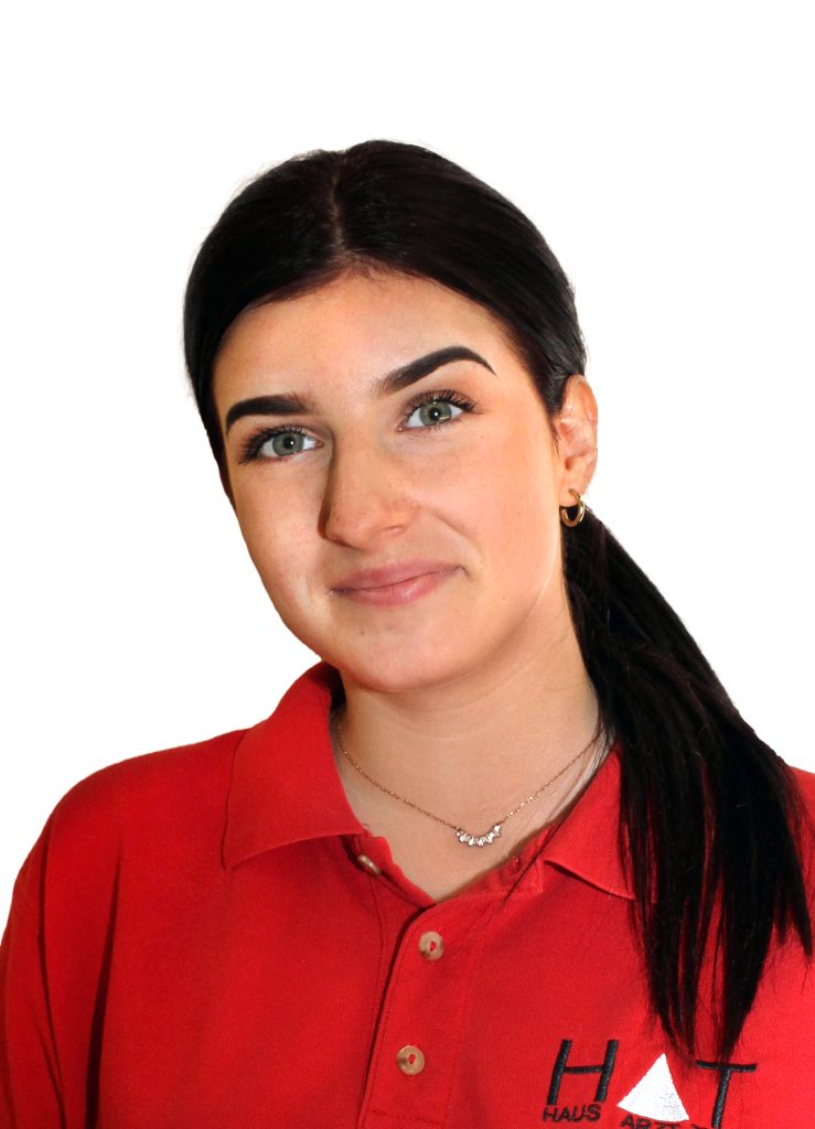 Azubi Sydney - Hausarztteam Schönebeck